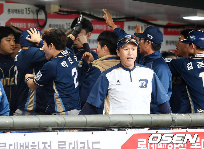 [준PO5] 'PO행' NC, 두산과 삼세번 대결에선 웃을까