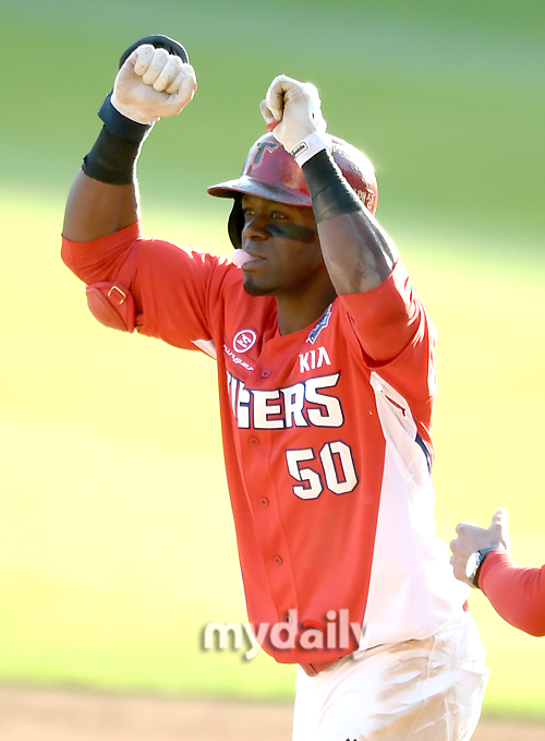 [KS] KIA 버나디나도 정조준, KS 외인 MVP의 역사