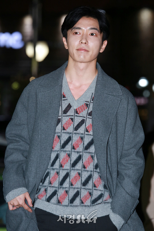 김재욱 섹시함 흘러넘치는 비주얼 사랑의온도 종방연
