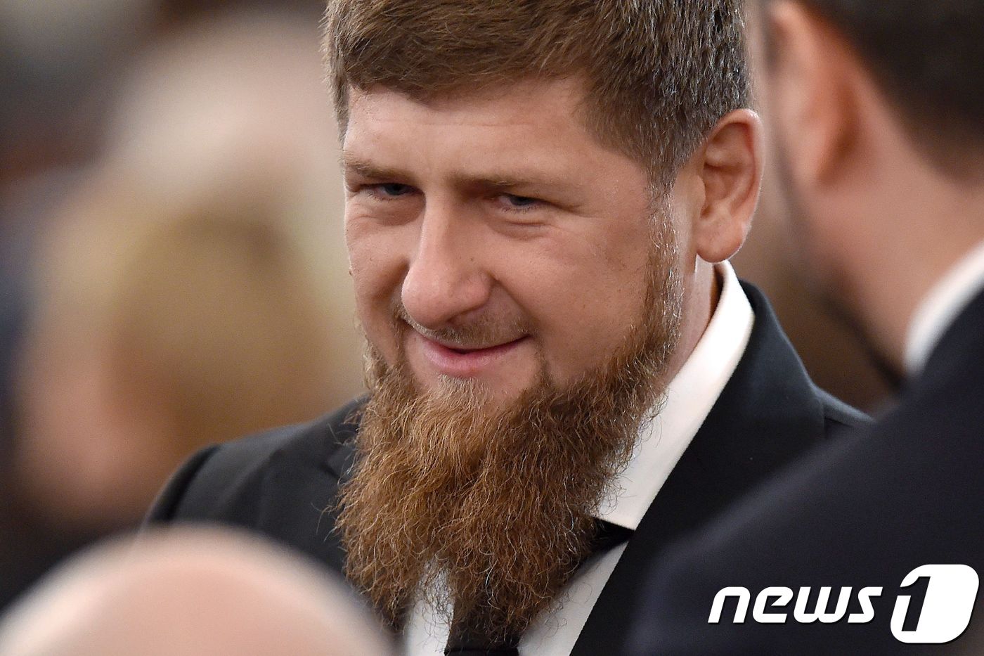 체첸 수반 "물러날 때 왔다..후임은 러시아가 선정"