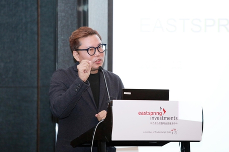 김대식 KAIST 교수, '딥러닝 펀드' 개발 나선다