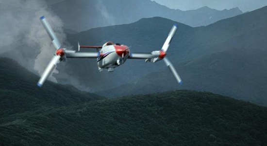 S. Korea to develop commuter drones by 2030