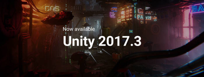 유니티 엔진 최신 버전 공개..개발자 혁신 도와