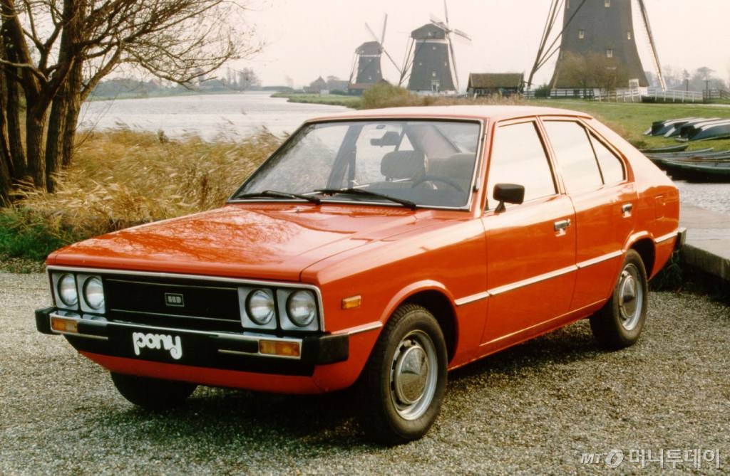 조용한 창립 50주년 맞은 현대자동차