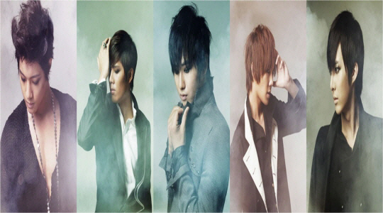 [단독] SS501 재결합 논의..멤버들 日서 회동 - 인스티즈(instiz) 이슈 카테고리