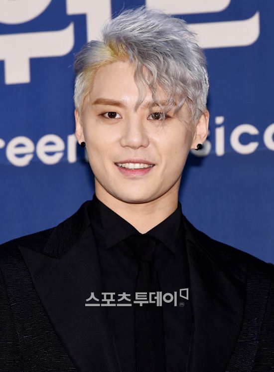 김준수 측 "공사대금 정산 소송서 일부 패소했지만 부당한 부분 있어" [공식입장]