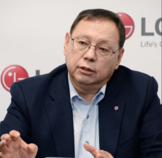 [Exclusive] LG Electronics chief orders revision of 'G7' smartphone ...