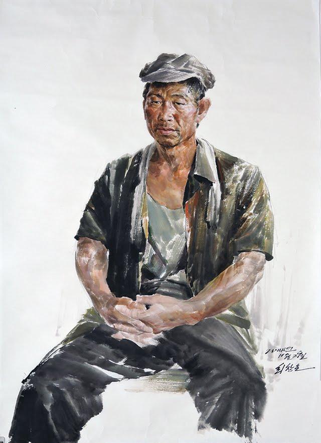 North Korean art exhibition to be held during Gwangju Biennale