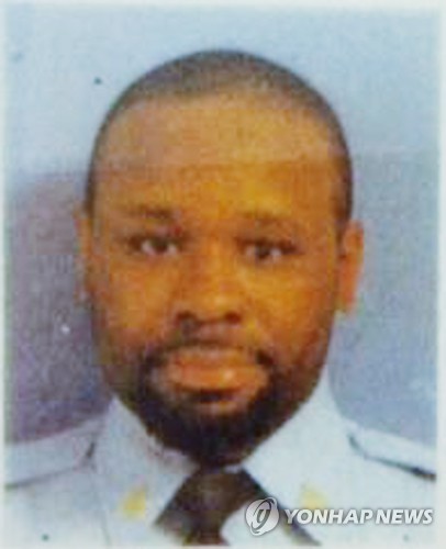 Prison Disturbance Delaware