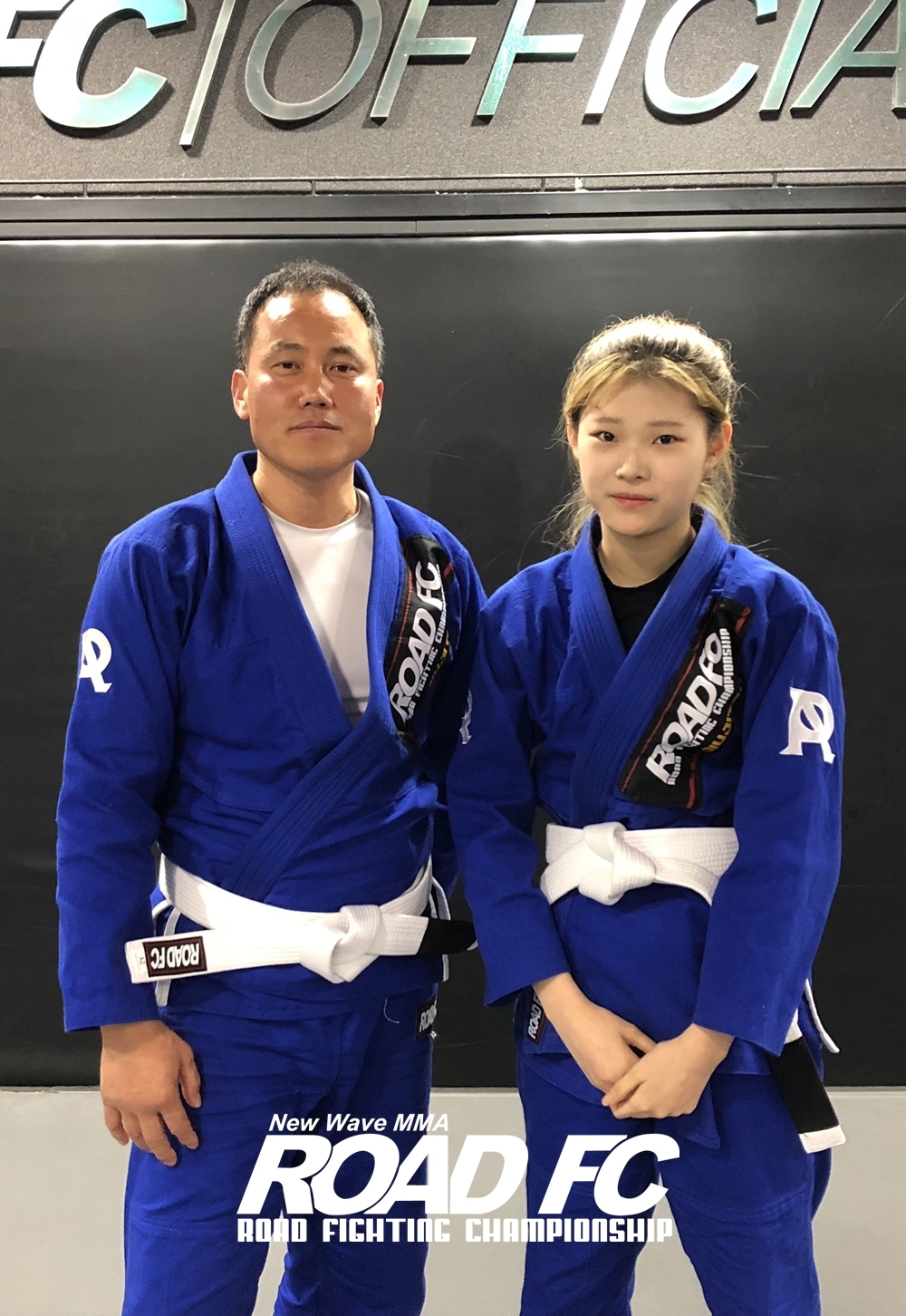 '열정 가득' ROAD FC 지도자들, MMA & 주짓수 세미나 통해 공부에 매진