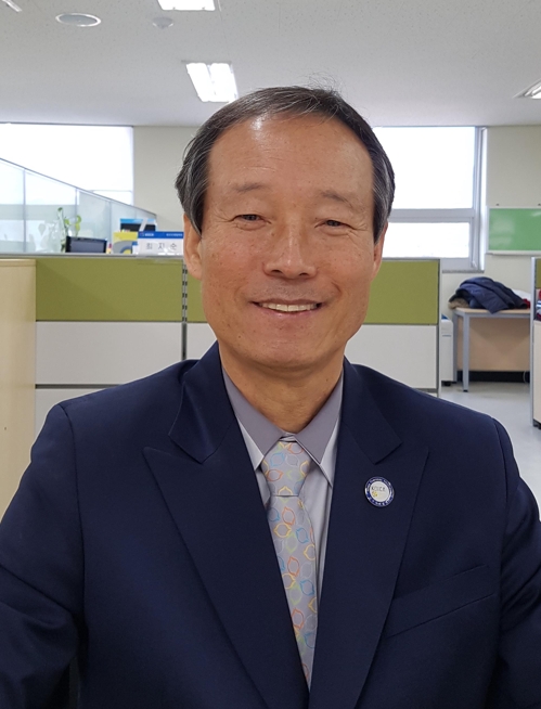 [사람들] 캄보디아로 봉사 떠나는 육군 소장 출신 김기호 씨