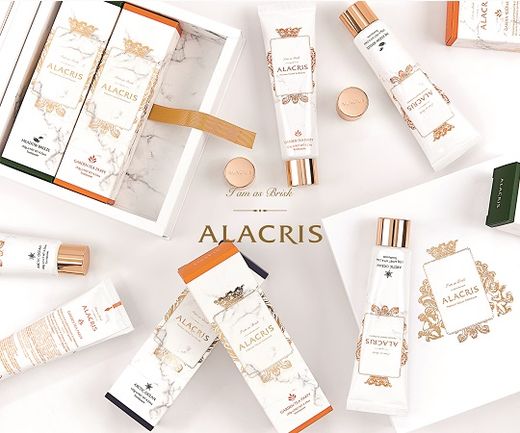 [한국소비자만족지수1위] 치약 전문 브랜드, 아라크리스(ALACRIS)