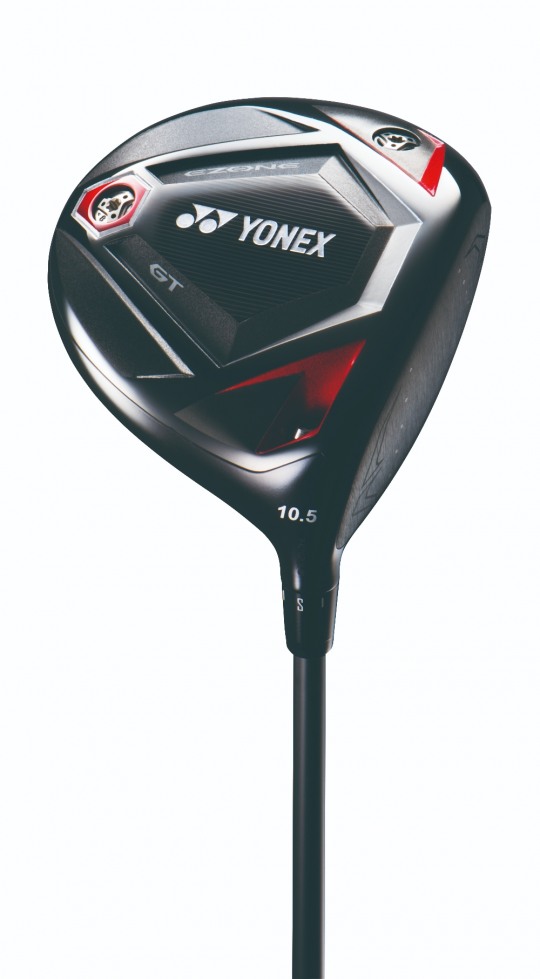 [New Gear] 요넥스, EZONE GT 드라이버