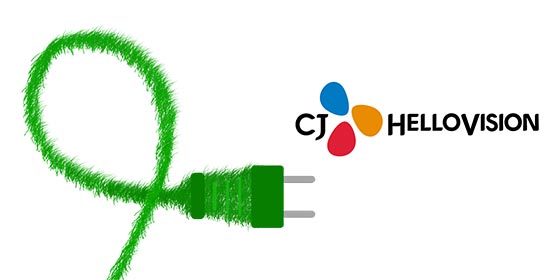 CJ Hello ventures into energy management business