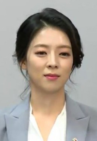 배현진 "MBC 노조, 특정이념 편향..내게 '나쁜 사람' 프레임 씌워"