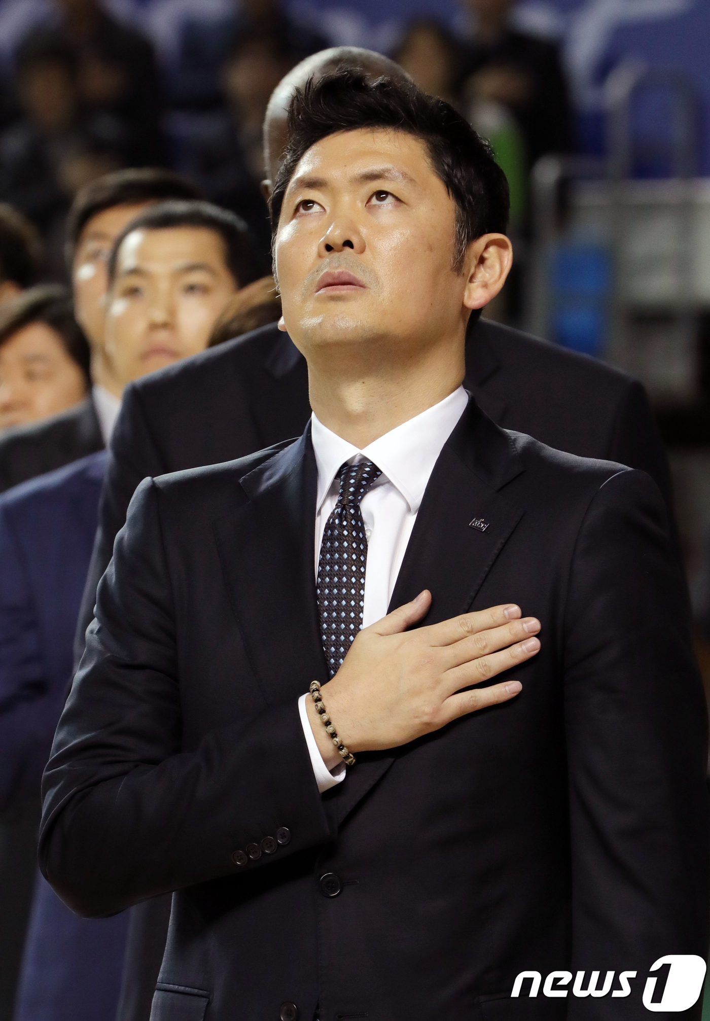 KCC 추승균 감독 '4강 갈 수 있을까'