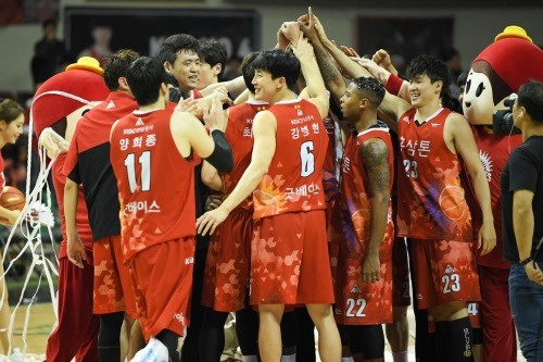 [농구] DB-KGC 4강 시리즈 '3가지 관전포인트'