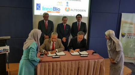 Alteogen to set up biosimilar jv in Malaysia for foray into ASEAN market