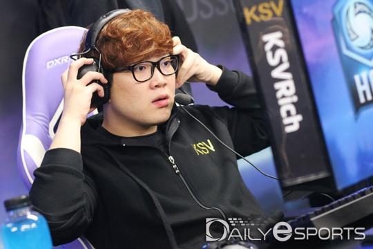 [HGC KR] KSV, 압도적인 경기력으로 펠리즈 완파하고 4연승..단독 2위로