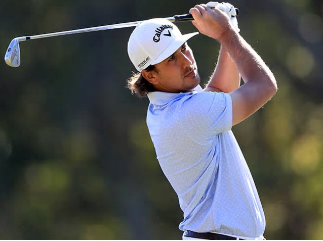 [PGA RBC 헤리티지 3R] '진짜 버디' 잡은 크래프트