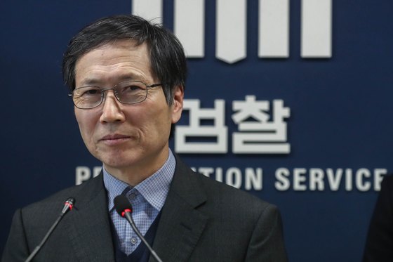 [취재일기] 중립성 의심 받는 검찰과거사위