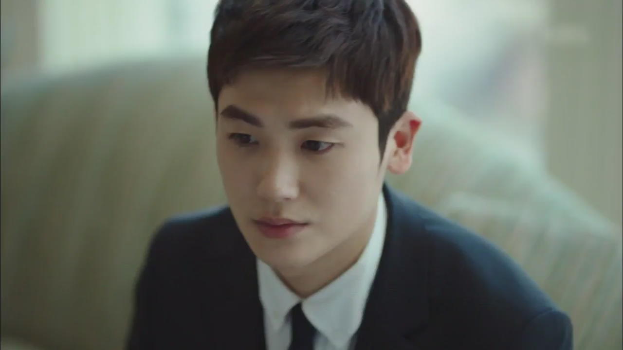 Park Hyung-sik Movie DeV. Moon So-ri and co-work