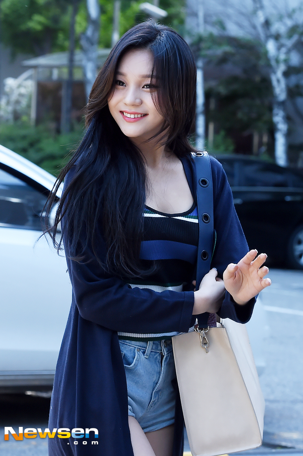 GFriend Umji 'I'm fat'