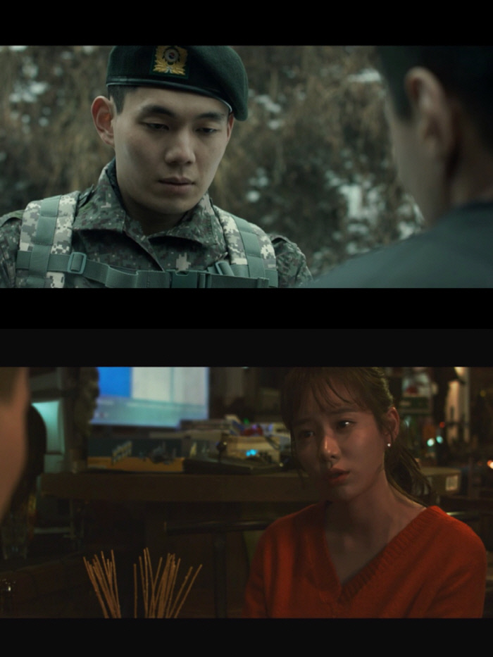 하다영·류경수 출연 '시계', 제71회 칸 영화제 초청 받아