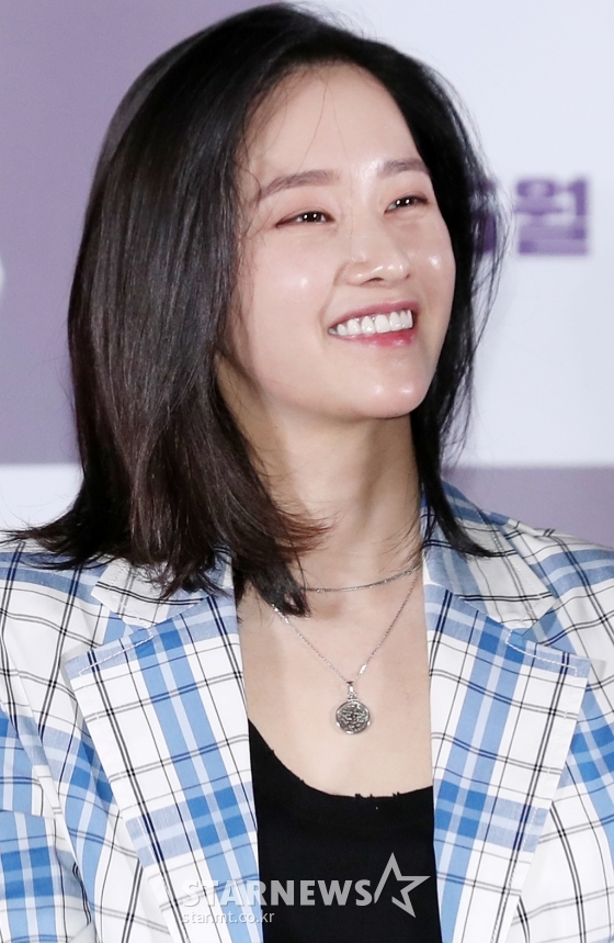 전종서 버닝 속 모습 부담無 앞으로 당당히 보여드릴것