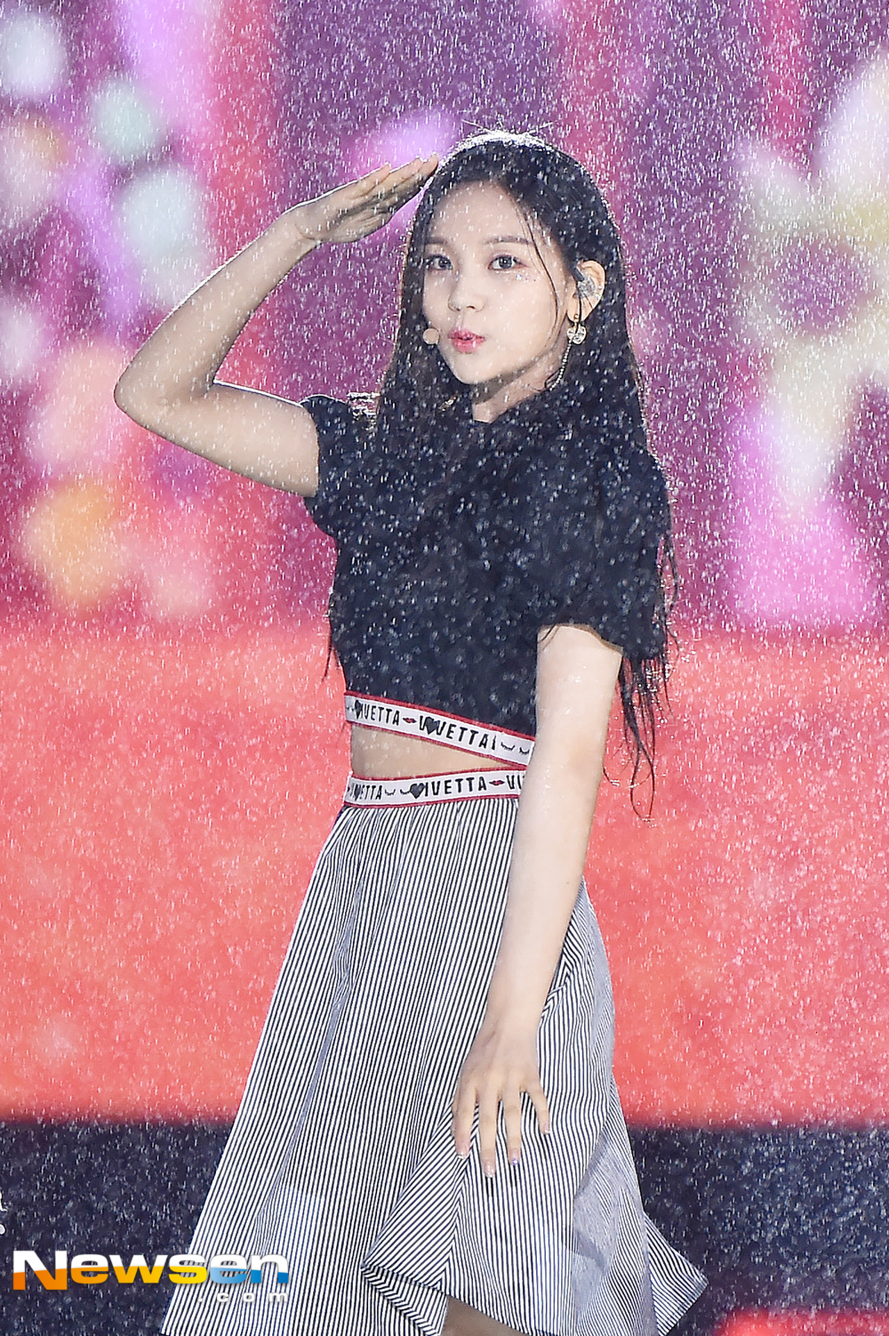 GFriend Umji 'I'm fat'
