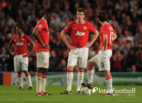 [17-18 EPL 결산⑥] '굿바이 맨체스터'..너무나도 그리울 캐릭과 투레