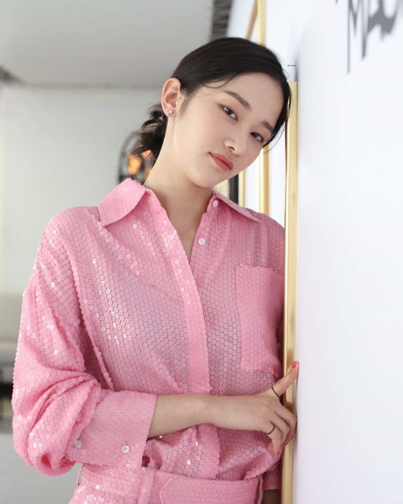[칸★현장]버닝 전종서 노출 베드신 부담無 우리가 그렇게 사니까