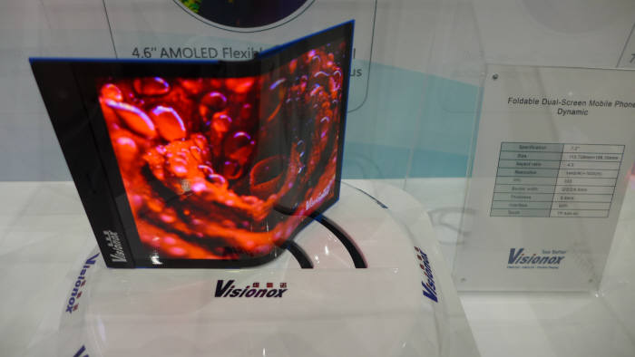 [SID 2018] SID 강타한 '초소형 LED' 새로운 LCD 열풍 일으킬까