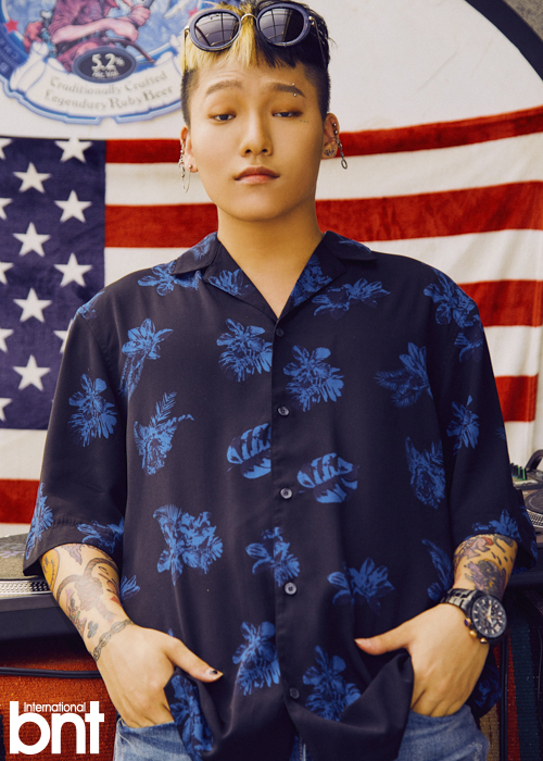 Chapter2. 'chilla the young wave' by Oh