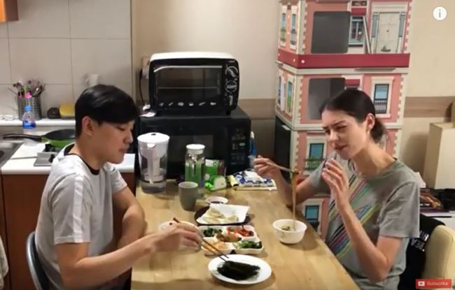 3 YouTube Vloggers show glimpse into biracial marriage life