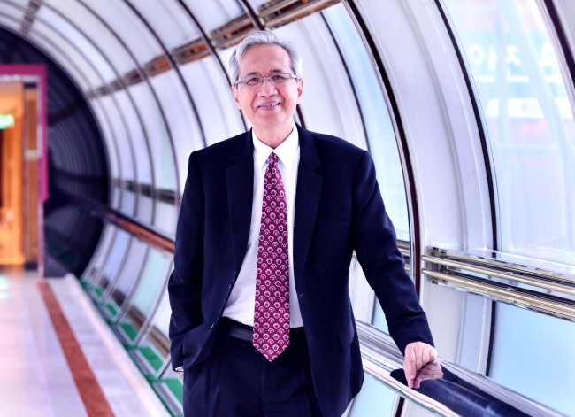 [Herald Interview] Young, dynamic and connected -- ASEAN offers endless ...