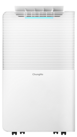 청호나이스, '제습공기청정기 AD150' 출시