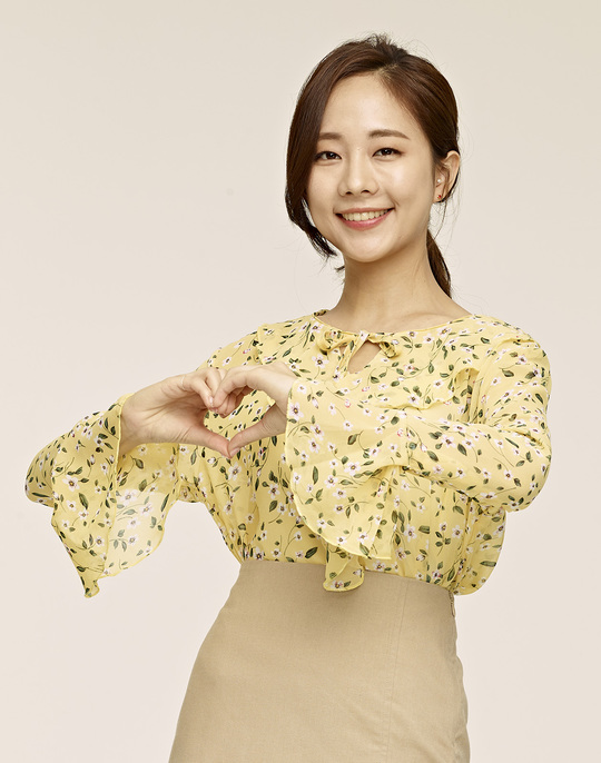 Heart Signal 2 ' Oh Young-ju , couple were b AD but AD model picks ...