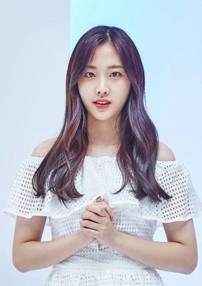 '모모랜드' 나윤 활동중단 "이석증 치료 전념할 것"