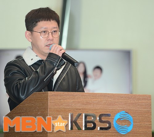 TV조선 측 "KBS 정희섭 PD 영입"(공식)