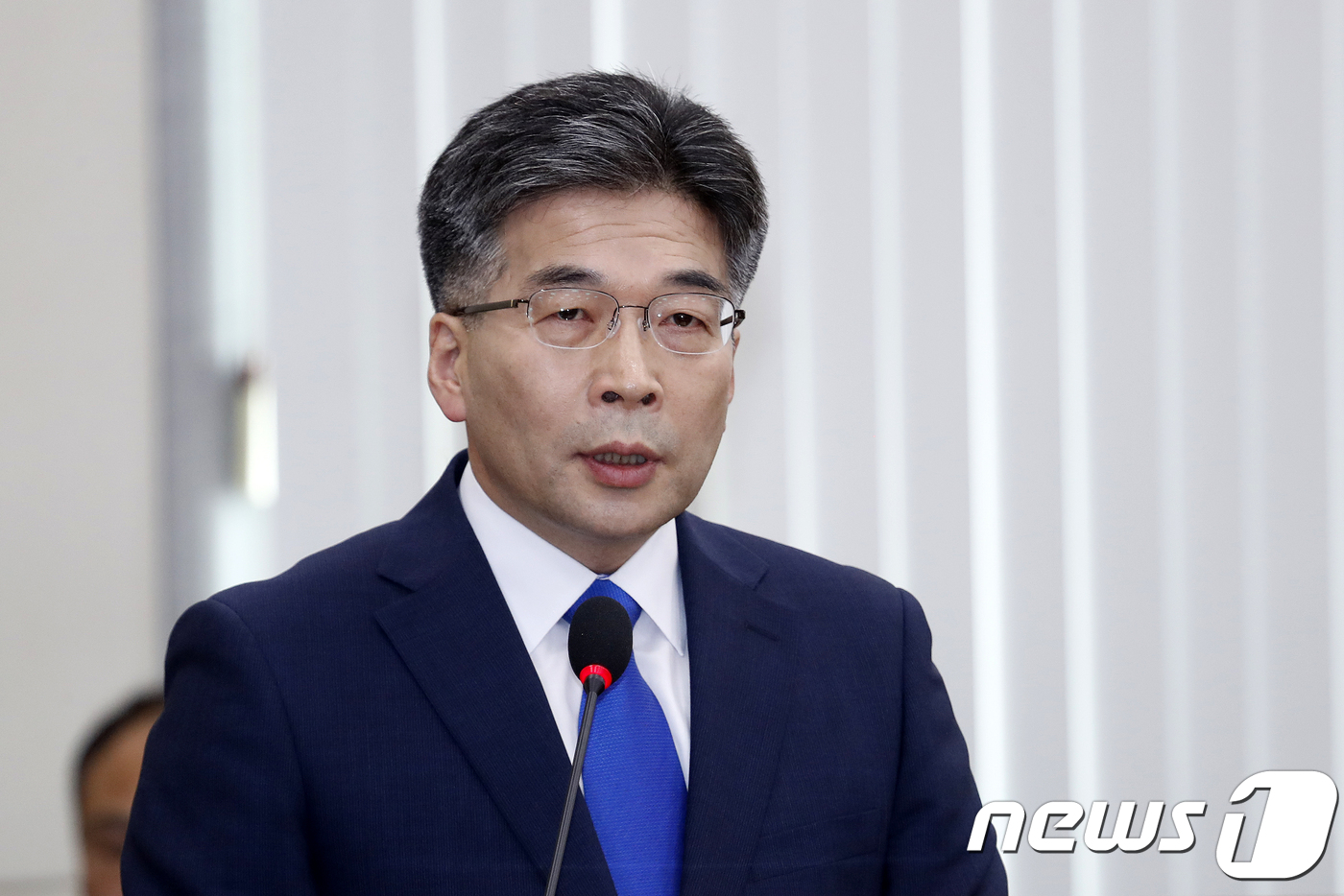 文대통령, 오늘 오후 민갑룡 경찰청장 임명장 수여