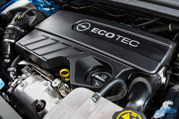 [차갑고도 뜨거운 심장, 엔진]GM LH7 엔진 편 | 모토야