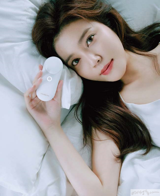 [#makeon] 정시아's 데일리 뷰티 노하우