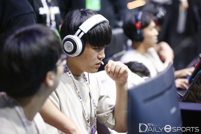 [KeG] 서울, 광주의 끈질긴 추격 따돌리고 LoL 4강 진출