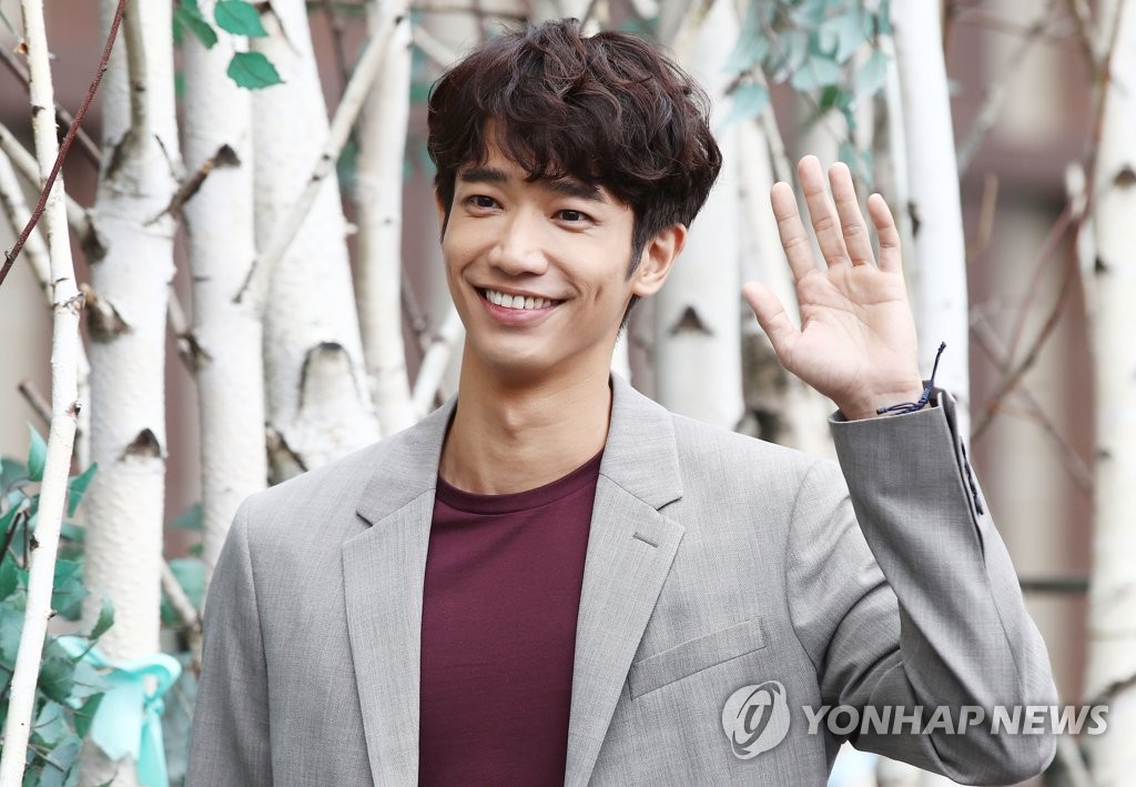 Ryu I-ho, 'Good to see you Korean fans'