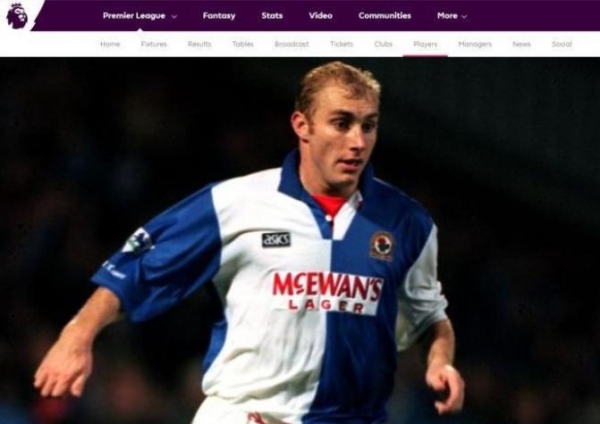 [EPL Nostalgia] '컬트 히어로' 스튜어트 리플리 – 135