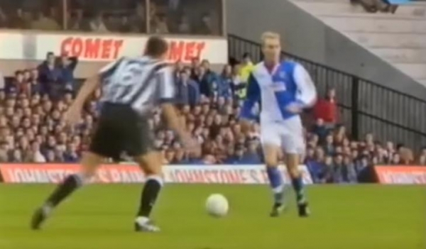 [EPL Nostalgia] '컬트 히어로' 스튜어트 리플리 – 135