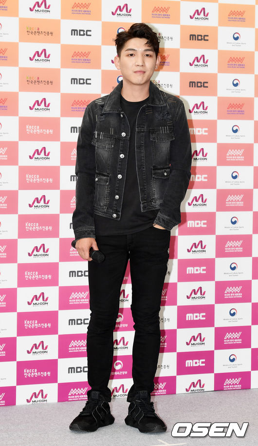 미얀마에서 온 KEY [사진]