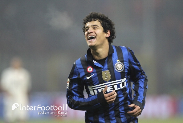 [UCL POINT] 챔스 D-1, '컴백홈' 하는 호날두-포그바-카바니-쿠티뉴