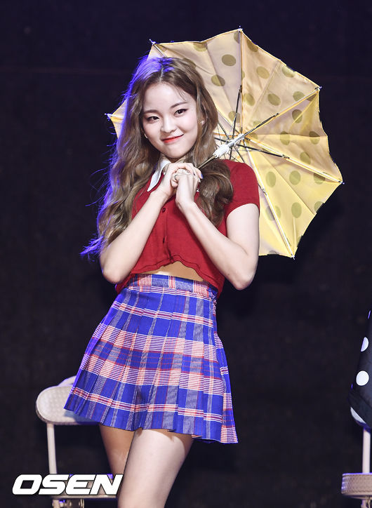 S.I.S 앤,'귀엽게' [사진]